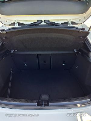 Balts Mercedes-Benz A-Class 2023 Tallina, ar dzinēja tilpumu 1.30 L un nobraukumu 19 tūkst. km par 30100 €, foto 25 vietnē AUTOMOTO.COM.LV