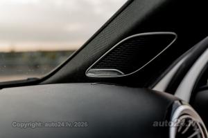 White Mercedes-Benz A-Class 2023 in Parnu, with an engine capacity of 1.30 L and mileage of 66 thousand km for 34500 €, photo 24 on AUTOMOTO.COM.LV