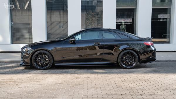 Melns Mercedes-Benz amg-e-53 2019 Viļņa, ar dzinēja tilpumu 3.00 L un nobraukumu 114 tūkst. km par 44950 €, foto 8 vietnē AUTOMOTO.COM.LV