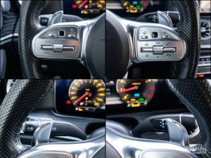 Черный Мерседес AMG E 53 2019 в Вильнюс, объемом двигателя 3.00 л и пробегом 114 тыс. км за 44950 €, фото 30 на AUTOMOTO.COM.LV