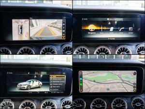 Черный Мерседес AMG E 53 2019 в Вильнюс, объемом двигателя 3.00 л и пробегом 114 тыс. км за 44950 €, фото 31 на AUTOMOTO.COM.LV