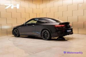 Melns Mercedes-Benz amg-e-53 2021 Kauņa, ar dzinēja tilpumu 3.00 L un nobraukumu 65 tūkst. km par 55800 €, foto 4 vietnē AUTOMOTO.COM.LV
