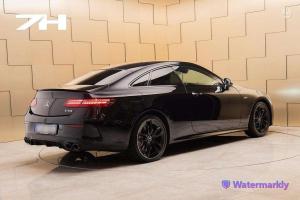 Melns Mercedes-Benz amg-e-53 2021 Kauņa, ar dzinēja tilpumu 3.00 L un nobraukumu 65 tūkst. km par 55800 €, foto 6 vietnē AUTOMOTO.COM.LV
