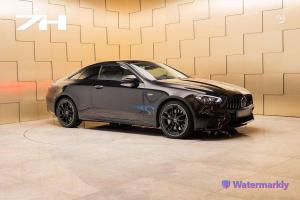 Melns Mercedes-Benz amg-e-53 2021 Kauņa, ar dzinēja tilpumu 3.00 L un nobraukumu 65 tūkst. km par 55800 €, foto 8 vietnē AUTOMOTO.COM.LV