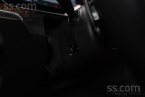 Black Mercedes-Benz amg-e-53 2024 in Riga, with an engine capacity of 3.00 L and mileage of 23 thousand km for 91500 €, photo 20 on AUTOMOTO.COM.LV