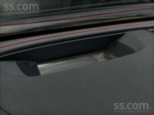 Черный Мерседес AMG E 53 2021 в Рига, объемом двигателя 3.00 л и пробегом 121 тыс. км за 41990 €, фото 15 на AUTOMOTO.COM.LV
