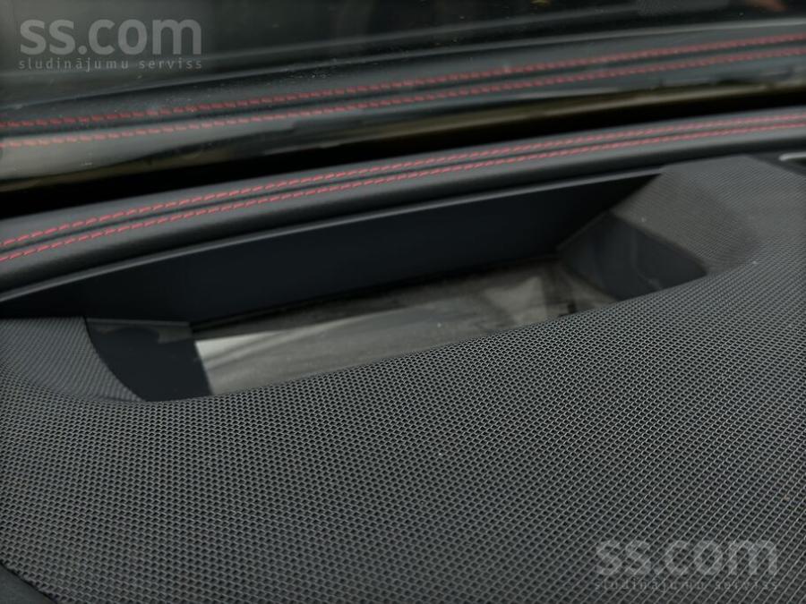 Черный Мерседес AMG E 53 2021 в Рига, объемом двигателя 3.00 л и пробегом 121 тыс. км за 41990 €, фото 15 на AUTOMOTO.COM.LV