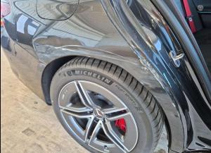Серый Мерседес AMG E 53 2025 в Клайпеда, объемом двигателя 3.00 л и пробегом 9 тыс. км за 29250 €, фото 18 на AUTOMOTO.COM.LV