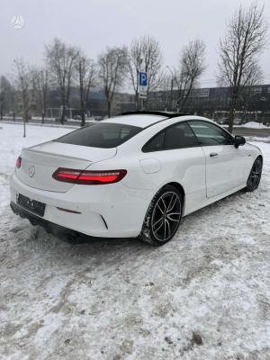 Balts Mercedes-Benz amg-e-53 2019 Kauņa, ar dzinēja tilpumu 3.00 L un nobraukumu 54 tūkst. km par 48700 €, foto 4 vietnē AUTOMOTO.COM.LV