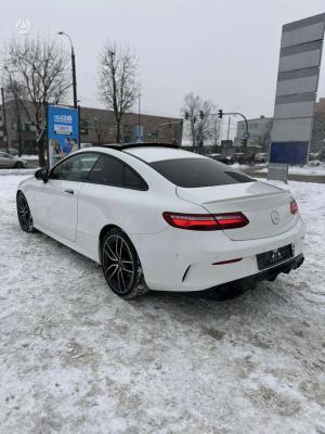 Balts Mercedes-Benz amg-e-53 2019 Kauņa, ar dzinēja tilpumu 3.00 L un nobraukumu 54 tūkst. km par 48700 €, foto 5 vietnē AUTOMOTO.COM.LV
