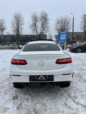 Balts Mercedes-Benz amg-e-53 2019 Kauņa, ar dzinēja tilpumu 3.00 L un nobraukumu 54 tūkst. km par 48700 €, foto 6 vietnē AUTOMOTO.COM.LV