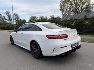 Balts Mercedes-Benz amg-e-53 2019 Palanga, ar dzinēja tilpumu 3.00 L un nobraukumu 63 tūkst. km par 45000 €, foto 4 vietnē AUTOMOTO.COM.LV