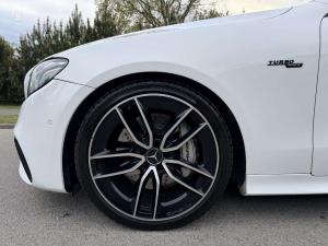 Balts Mercedes-Benz amg-e-53 2019 Palanga, ar dzinēja tilpumu 3.00 L un nobraukumu 63 tūkst. km par 45000 €, foto 9 vietnē AUTOMOTO.COM.LV