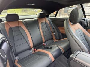 Balts Mercedes-Benz amg-e-53 2019 Palanga, ar dzinēja tilpumu 3.00 L un nobraukumu 63 tūkst. km par 45000 €, foto 12 vietnē AUTOMOTO.COM.LV