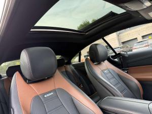 Balts Mercedes-Benz amg-e-53 2019 Palanga, ar dzinēja tilpumu 3.00 L un nobraukumu 63 tūkst. km par 45000 €, foto 14 vietnē AUTOMOTO.COM.LV