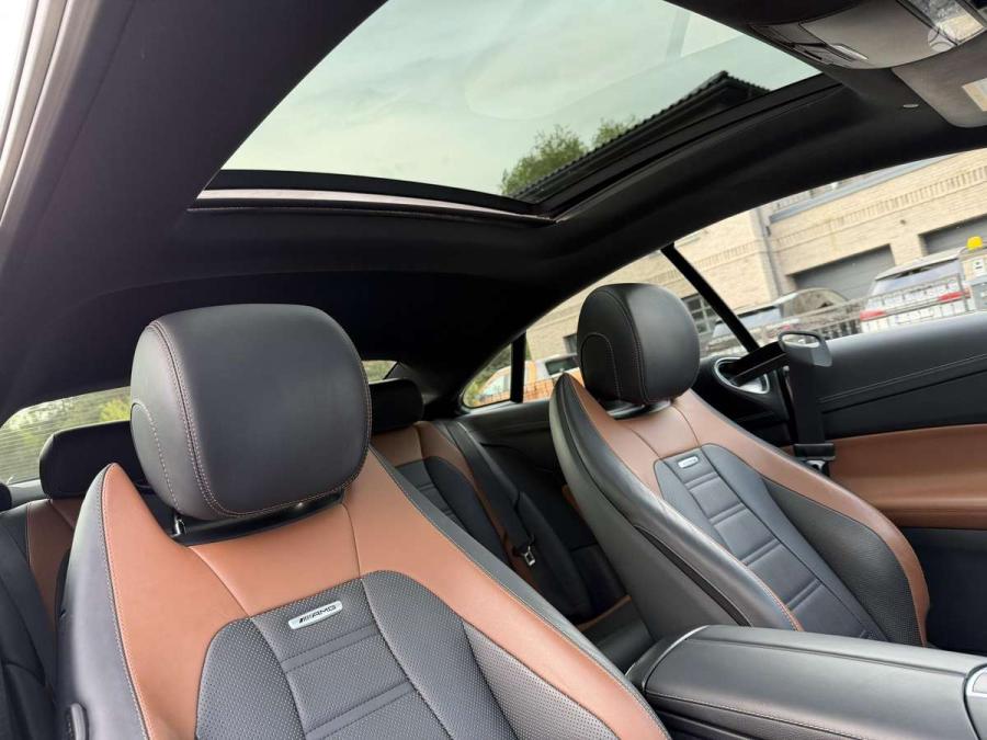 Balts Mercedes-Benz amg-e-53 2019 Palanga, ar dzinēja tilpumu 3.00 L un nobraukumu 63 tūkst. km par 45000 €, foto 14 vietnē AUTOMOTO.COM.LV