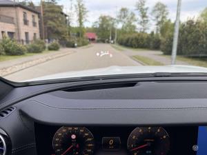Balts Mercedes-Benz amg-e-53 2019 Palanga, ar dzinēja tilpumu 3.00 L un nobraukumu 63 tūkst. km par 45000 €, foto 15 vietnē AUTOMOTO.COM.LV