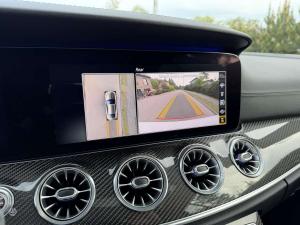 Balts Mercedes-Benz amg-e-53 2019 Palanga, ar dzinēja tilpumu 3.00 L un nobraukumu 63 tūkst. km par 45000 €, foto 16 vietnē AUTOMOTO.COM.LV