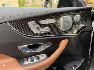 Balts Mercedes-Benz amg-e-53 2019 Palanga, ar dzinēja tilpumu 3.00 L un nobraukumu 63 tūkst. km par 45000 €, foto 19 vietnē AUTOMOTO.COM.LV