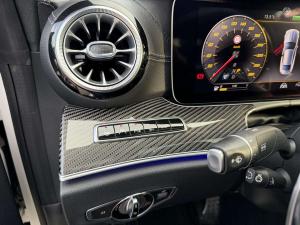 Balts Mercedes-Benz amg-e-53 2019 Palanga, ar dzinēja tilpumu 3.00 L un nobraukumu 63 tūkst. km par 45000 €, foto 20 vietnē AUTOMOTO.COM.LV