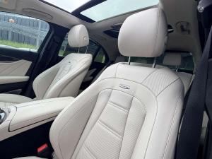 Белый Мерседес AMG E 53 2018 в Вильнюс, объемом двигателя 3.00 л и пробегом 103 тыс. км за 34990 €, фото 18 на AUTOMOTO.COM.LV