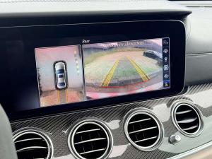 Белый Мерседес AMG E 53 2018 в Вильнюс, объемом двигателя 3.00 л и пробегом 103 тыс. км за 34990 €, фото 21 на AUTOMOTO.COM.LV