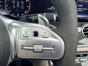Белый Мерседес AMG E 53 2018 в Вильнюс, объемом двигателя 3.00 л и пробегом 103 тыс. км за 34990 €, фото 23 на AUTOMOTO.COM.LV