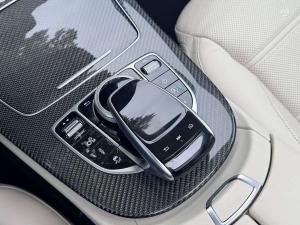 Белый Мерседес AMG E 53 2018 в Вильнюс, объемом двигателя 3.00 л и пробегом 103 тыс. км за 34990 €, фото 25 на AUTOMOTO.COM.LV