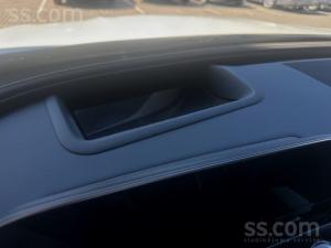 Белый Мерседес AMG E 53 2024 в Рига, объемом двигателя 3.00 л и пробегом 12 тыс. км за 116990 €, фото 18 на AUTOMOTO.COM.LV