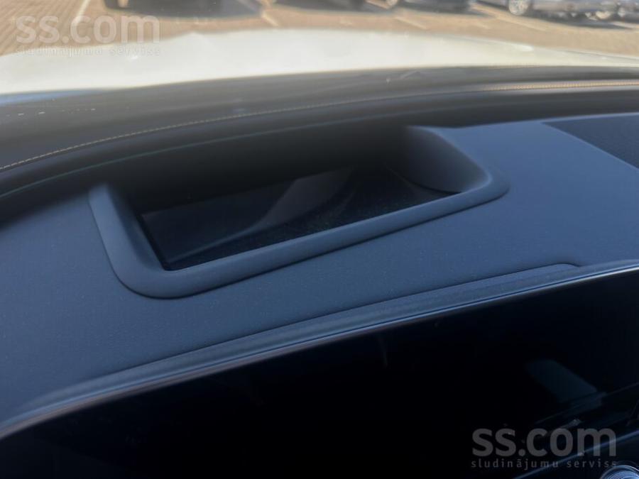 Белый Мерседес AMG E 53 2024 в Рига, объемом двигателя 3.00 л и пробегом 12 тыс. км за 116990 €, фото 18 на AUTOMOTO.COM.LV