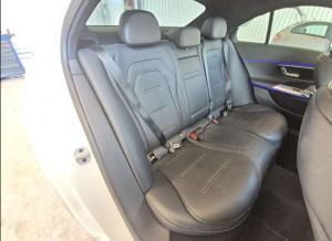 Balts Mercedes-Benz amg-e-53 2025 Klaipėda, ar dzinēja tilpumu 3.00 L un nobraukumu 15 tūkst. km par 24900 €, foto 7 vietnē AUTOMOTO.COM.LV