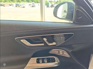 Balts Mercedes-Benz amg-e-53 2025 Klaipėda, ar dzinēja tilpumu 3.00 L un nobraukumu 15 tūkst. km par 24900 €, foto 14 vietnē AUTOMOTO.COM.LV