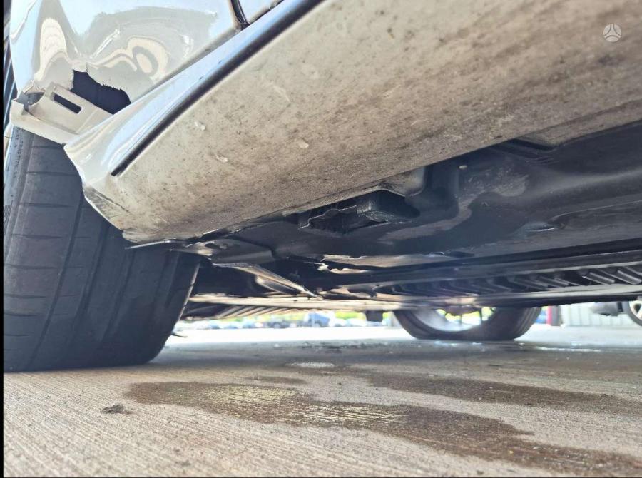 Balts Mercedes-Benz amg-e-53 2025 Klaipėda, ar dzinēja tilpumu 3.00 L un nobraukumu 15 tūkst. km par 24900 €, foto 18 vietnē AUTOMOTO.COM.LV