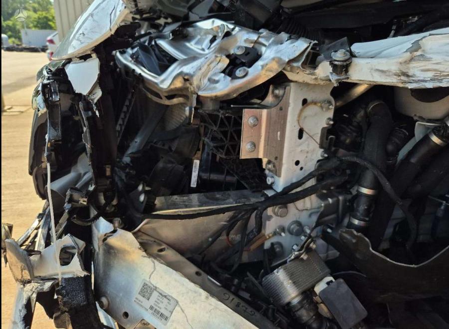 Balts Mercedes-Benz amg-e-53 2025 Klaipėda, ar dzinēja tilpumu 3.00 L un nobraukumu 15 tūkst. km par 24900 €, foto 20 vietnē AUTOMOTO.COM.LV