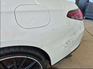 Balts Mercedes-Benz amg-e-53 2025 Klaipėda, ar dzinēja tilpumu 3.00 L un nobraukumu 15 tūkst. km par 24900 €, foto 22 vietnē AUTOMOTO.COM.LV