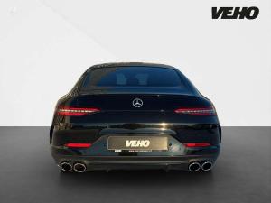 Melns Mercedes-Benz amg-gt 2021 Viļņa, ar dzinēja tilpumu 3.00 L un nobraukumu 130 tūkst. km par 58000 €, foto 4 vietnē AUTOMOTO.COM.LV