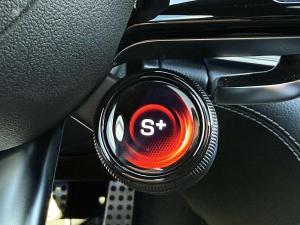Melns Mercedes-Benz amg-gt 2024 Klaipėda, ar dzinēja tilpumu 3.00 L un nobraukumu 29 tūkst. km par 84900 €, foto 21 vietnē AUTOMOTO.COM.LV