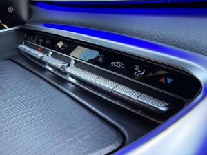 Melns Mercedes-Benz amg-gt 2024 Klaipėda, ar dzinēja tilpumu 3.00 L un nobraukumu 29 tūkst. km par 84900 €, foto 22 vietnē AUTOMOTO.COM.LV