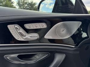 Черный Мерседес AMG GT 2019 в Вильнюс, объемом двигателя 4.00 л и пробегом 136 тыс. км за 65000 €, фото 12 на AUTOMOTO.COM.LV