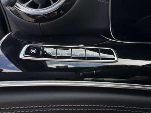 Черный Мерседес AMG GT 2019 в Вильнюс, объемом двигателя 4.00 л и пробегом 136 тыс. км за 65000 €, фото 13 на AUTOMOTO.COM.LV