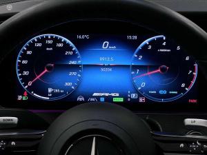 Black Mercedes-Benz amg-gt 2022 in Vilnius, with an engine capacity of 3.00 L and mileage of 71 thousand km for 77900 €, photo 27 on AUTOMOTO.COM.LV