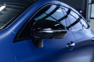 Zils Mercedes-Benz amg-gt 2022 Viļņa, ar dzinēja tilpumu 3.98 L un nobraukumu 46 tūkst. km par 131000 €, foto 11 vietnē AUTOMOTO.COM.LV