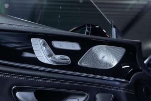 Zils Mercedes-Benz amg-gt 2022 Viļņa, ar dzinēja tilpumu 3.98 L un nobraukumu 46 tūkst. km par 131000 €, foto 23 vietnē AUTOMOTO.COM.LV