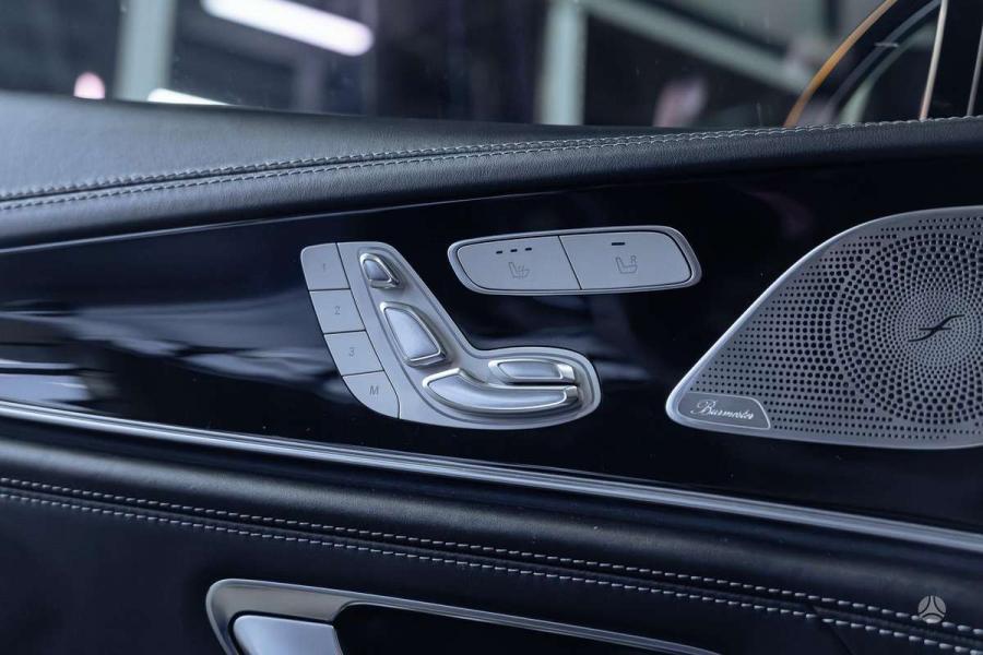 Zils Mercedes-Benz amg-gt 2022 Viļņa, ar dzinēja tilpumu 3.98 L un nobraukumu 46 tūkst. km par 131000 €, foto 29 vietnē AUTOMOTO.COM.LV