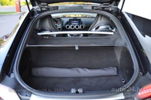 Mercedes-Benz amg-gt 2015 in Tallinn, with an engine capacity of 4.00 L and mileage of 40 thousand km for 80900 €, photo 27 on AUTOMOTO.COM.LV