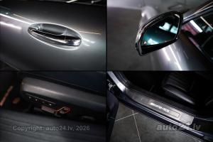 Pelēks Mercedes-Benz amg-gt 2016 Tallina, ar dzinēja tilpumu 4.00 L un nobraukumu 123 tūkst. km par 67900 €, foto 12 vietnē AUTOMOTO.COM.LV