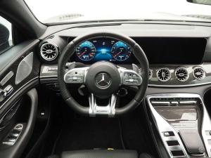 Серый Мерседес AMG GT 2018 в Вильнюс, объемом двигателя 3.98 л и пробегом 59 тыс. км за 89900 €, фото 20 на AUTOMOTO.COM.LV
