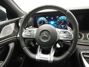 Серый Мерседес AMG GT 2018 в Вильнюс, объемом двигателя 3.98 л и пробегом 59 тыс. км за 89900 €, фото 22 на AUTOMOTO.COM.LV