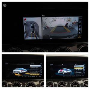 Серый Мерседес AMG GT 2018 в Вильнюс, объемом двигателя 3.98 л и пробегом 59 тыс. км за 89900 €, фото 25 на AUTOMOTO.COM.LV