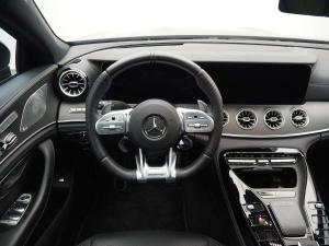 Серый Мерседес AMG GT 2020 в Вильнюс, объемом двигателя 3.98 л и пробегом 35 тыс. км за 107500 €, фото 20 на AUTOMOTO.COM.LV